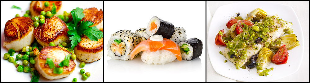 North End Fish Market & Sushi - Boston, MA 02113 (Menu & Order Online)